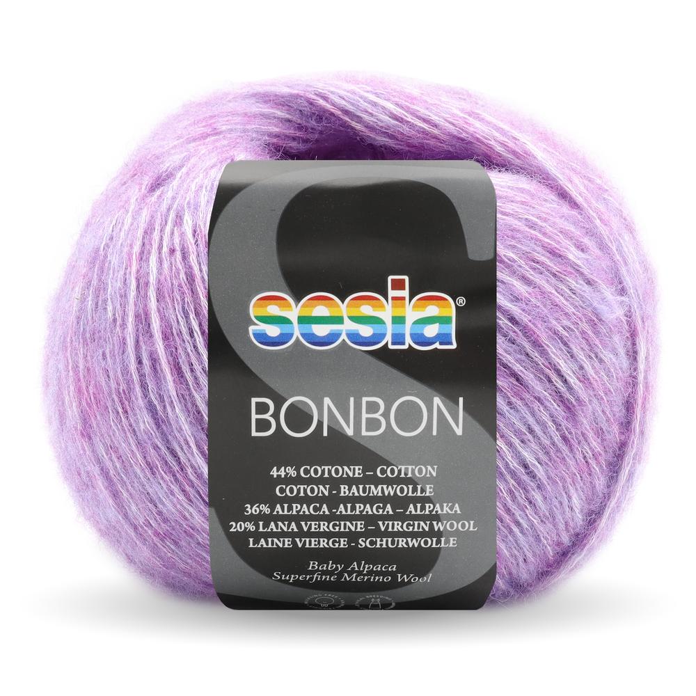 BON BON - Fair Yarns